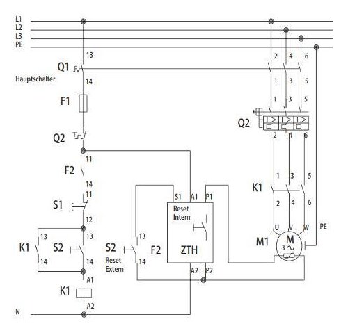 PTC-Sonde - PTC-Thermistorsensor und Sonde